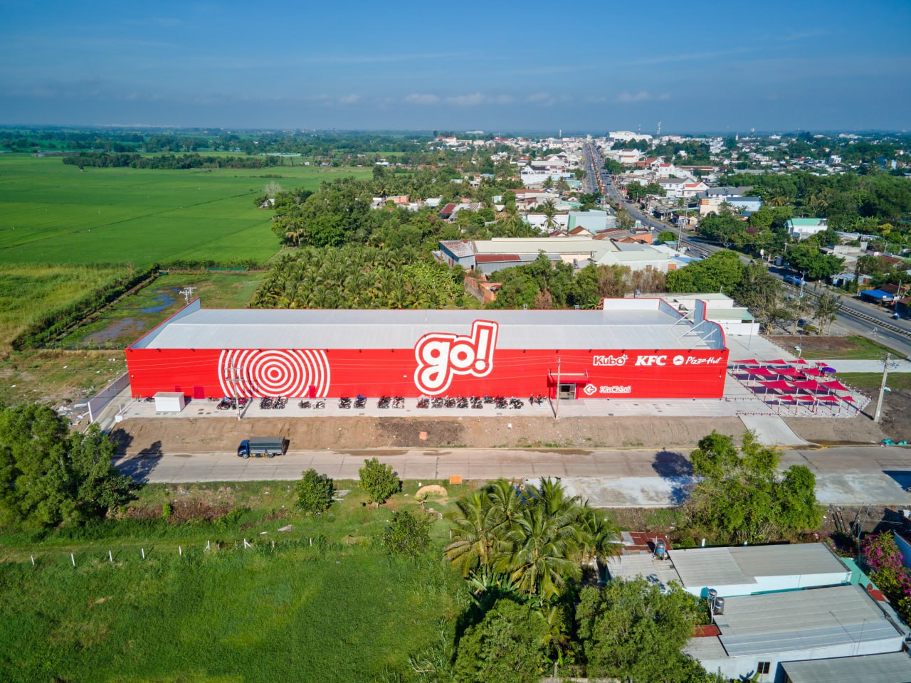 Central Retail công bố đầu tư thêm 1,45 tỷ USD để mở rộng sự hiện diện ...